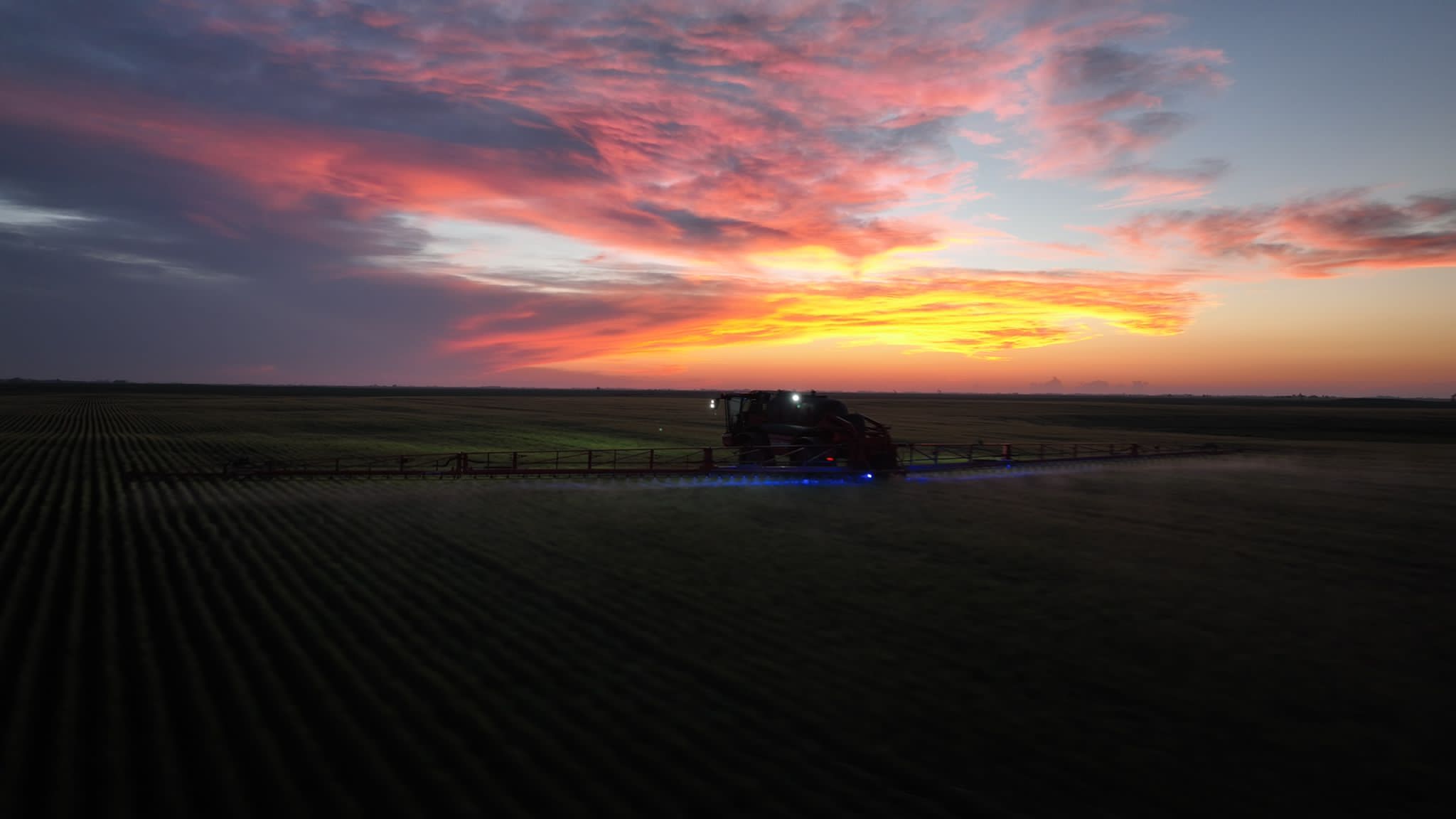 Agriculture - Stewart Steel