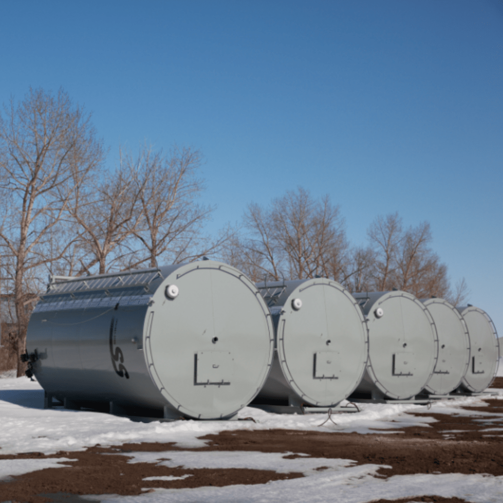 Industrial & Custom – Stewart Steel