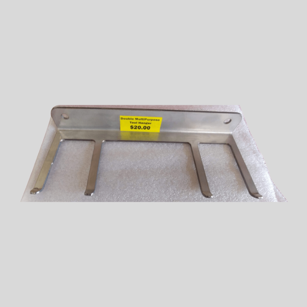 Industrial & Custom – Stewart Steel