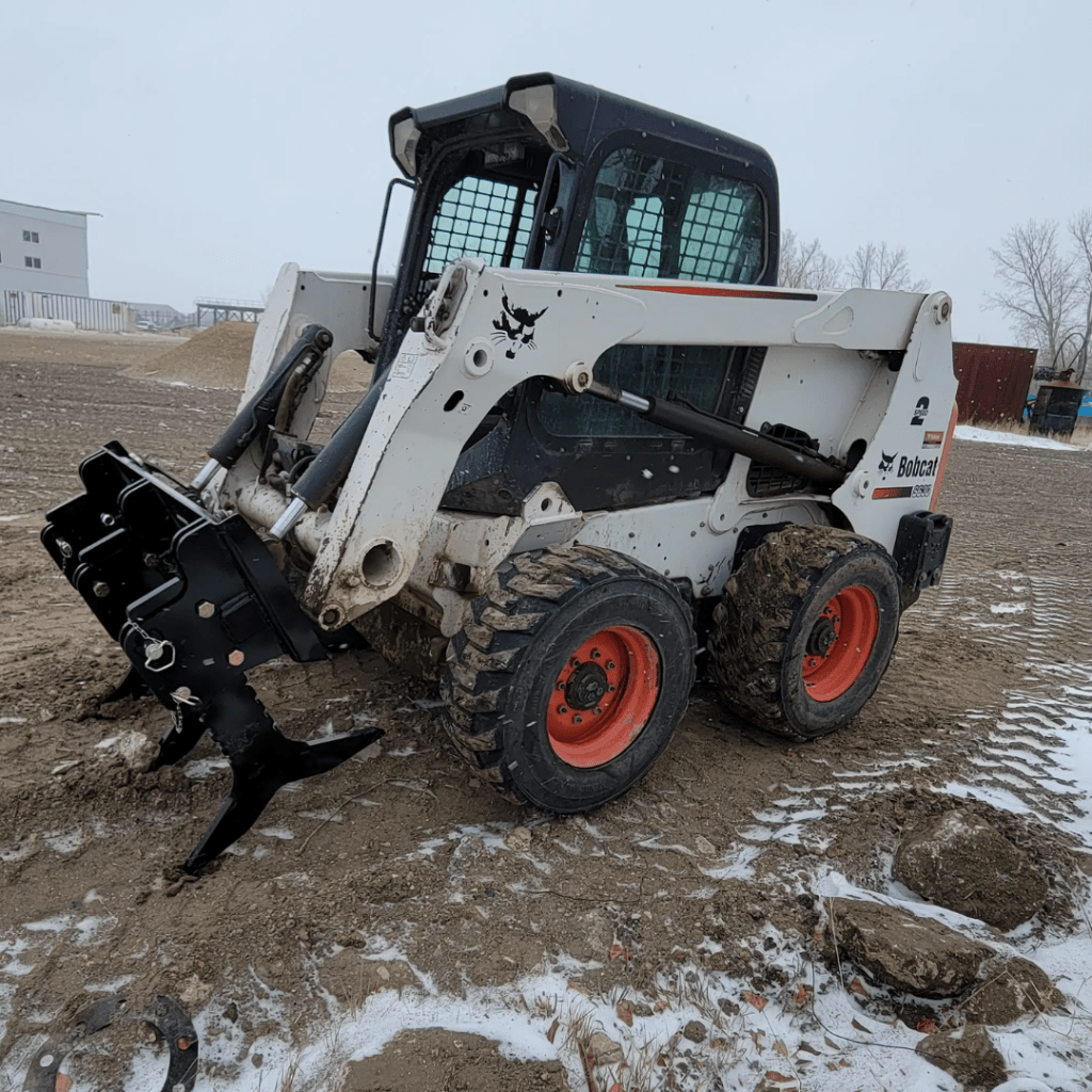 Industrial & Custom – Stewart Steel